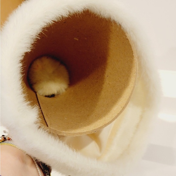 Boyds Bears | Other | Boyds Bear Angeline Angelfrost Tree Topperdisplay ...